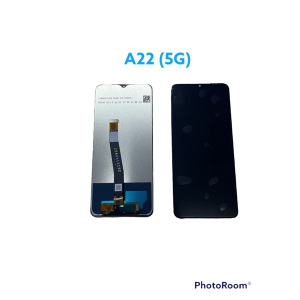 หน้าจอ A22 (5G),A22 (4G) ,จอชุด ซัมซุง A22 (4G),(5G) | Shopee Thailand