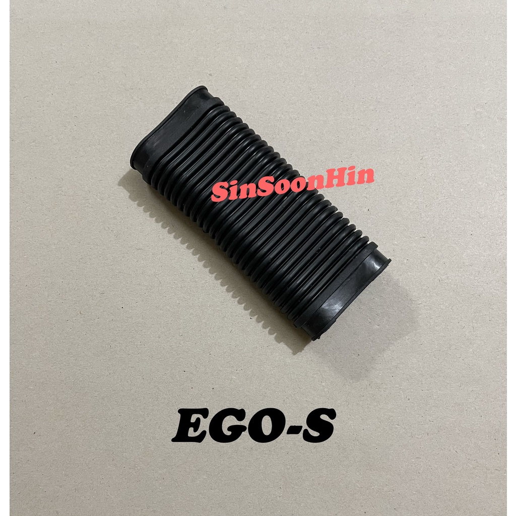 Yamaha EGO-S EGO S EGOS SCOOTER ท่อกล่องกรองอากาศ / ฝุ่นลม - มาตรฐาน ...