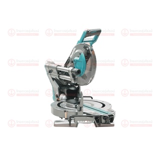MAKITA BLM LS004 เครื่องตัดองศาสไลด์ไร้สาย 10-1/4นิ้ว (260mm) 40v ...
