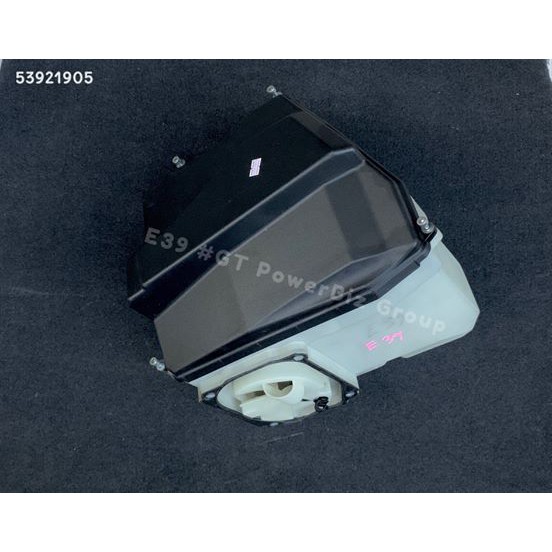 อะไหล่BMW E39 ชุดกล่องไฟ E-Box (Control unit box) | Shopee Thailand