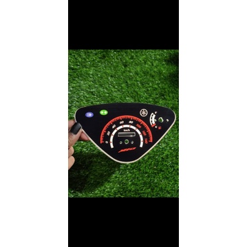 Mio แผงวัดความเร็ว mio speedometer Board custom mio speedometer Board ...