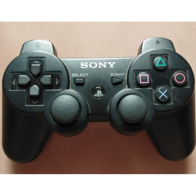 dualshock 3 controller | Shopee Thailand