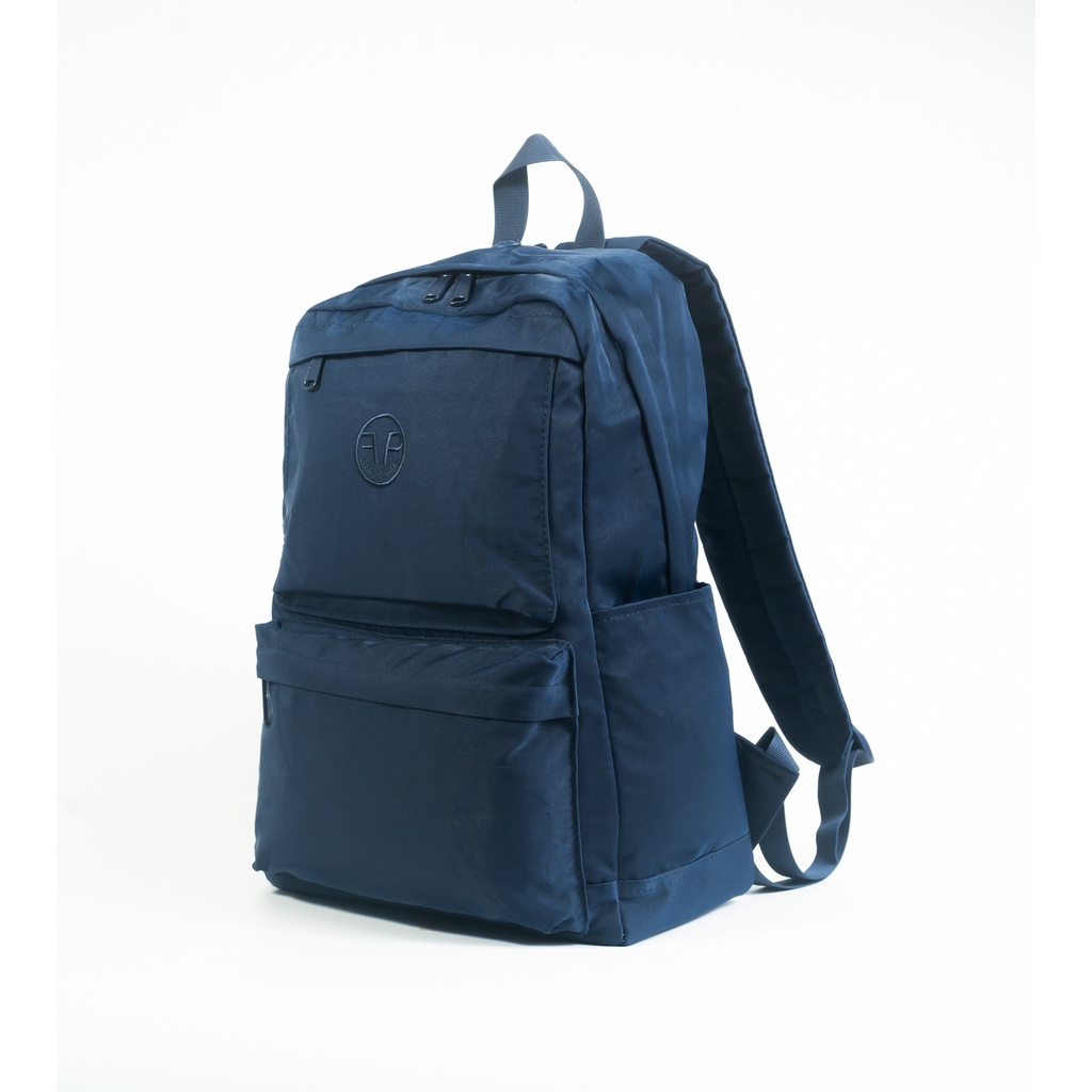 Bagsbird รุ่น BM05 กระเป๋าเป้ผ้ากันนํ้าขนาด 16 นิ้ว ใบใหญ่ฟังก์ชันจุของเยอะ อยู่ทรง ไม่หนัก ...