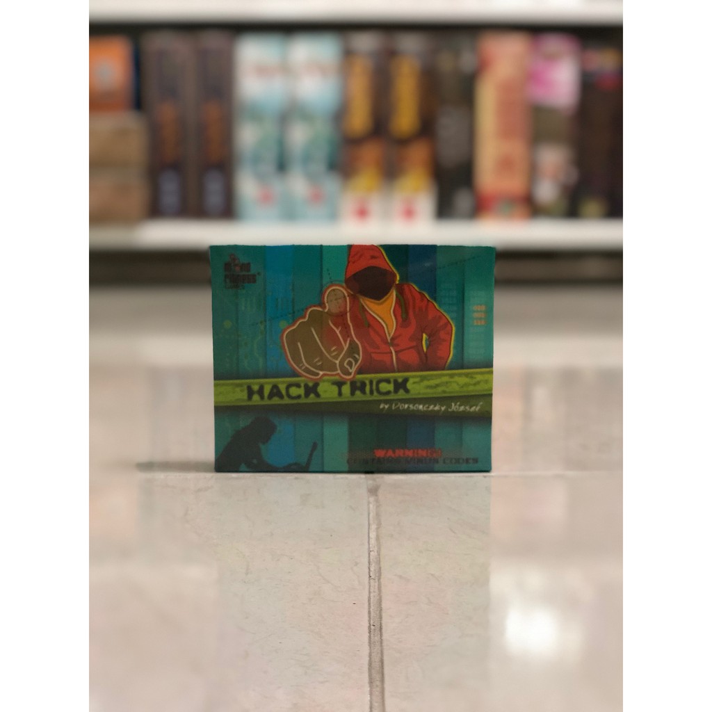 [[ของแท้]] Hack Trick | Shopee Thailand