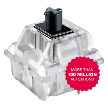 Cherry Mechanical Switches 3Pin SMD LED (1 Set มี 10 คีย์) | Shopee ...