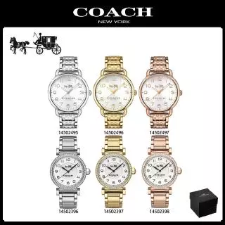 ช้อป coach นาฬิกา ง่าย ๆ บน Shopee | ต.ค. 2024