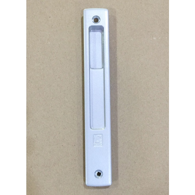มือจับฝัง CEKON มีให้เลือก4แบบ 4 สี ( ดำ - เทา - ชา - อบขาว ) | Shopee ...