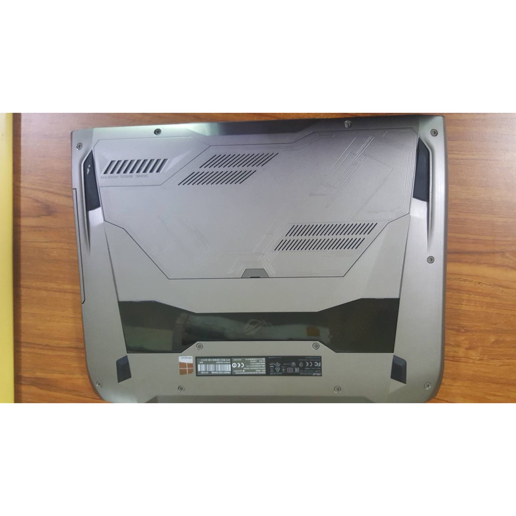 ASUS G752VT-GC090T | Shopee Thailand