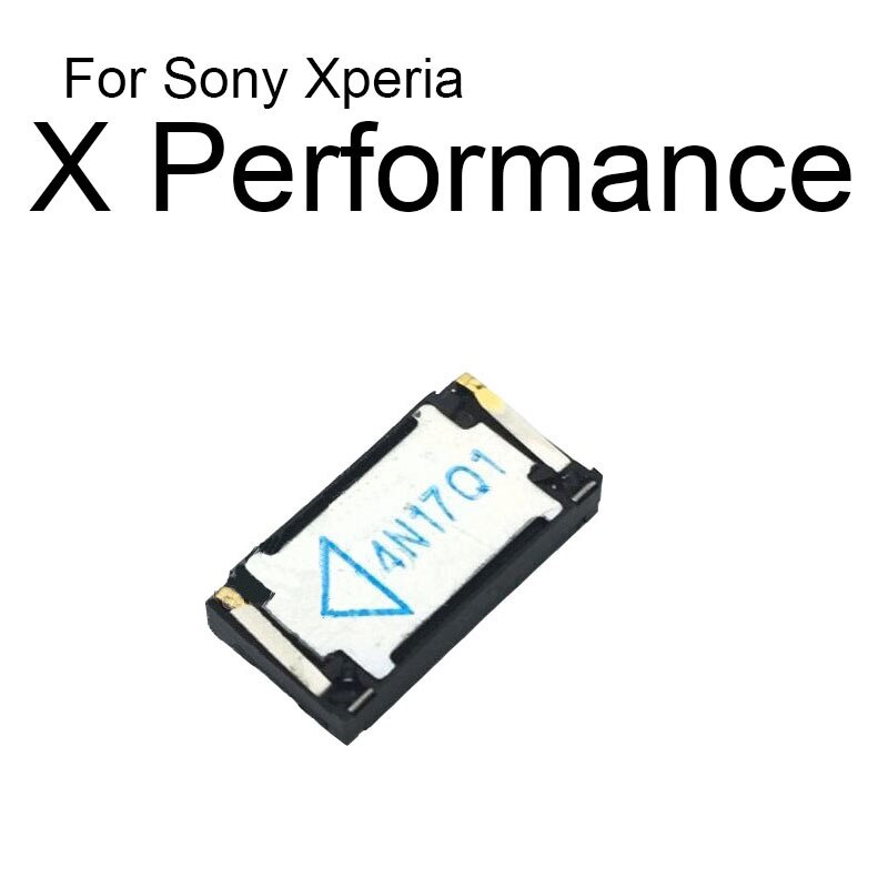 ชุดหูฟังลําโพงสําหรับ Sony Xperia C S39H C3 C4 C5 M M2 M4 M5 T T2 T3 Ultra Lt30P Xm50H D5102 X ...