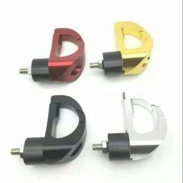 ใหม่ NMAX AEROX LEXI FREEGO รายการสากล HOOK | Shopee Thailand