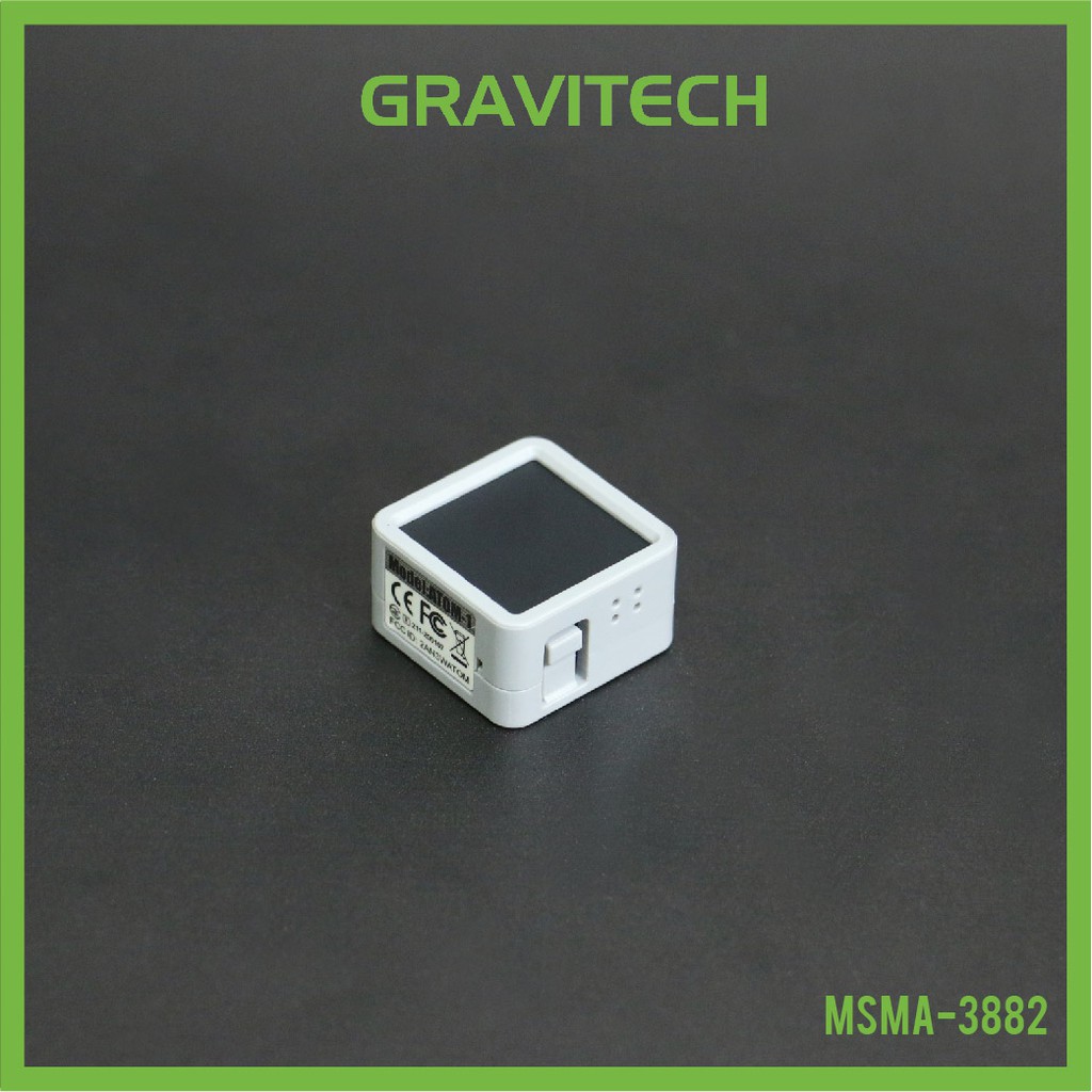[Gravitechthai]M5 ATOM Matrix ESP32 Development Kit - C008-B | Shopee Thailand