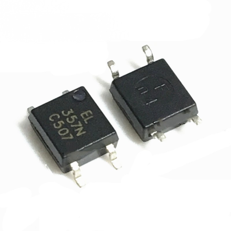 EL357 EL357N Phototransistor Photocoupler | Shopee Thailand