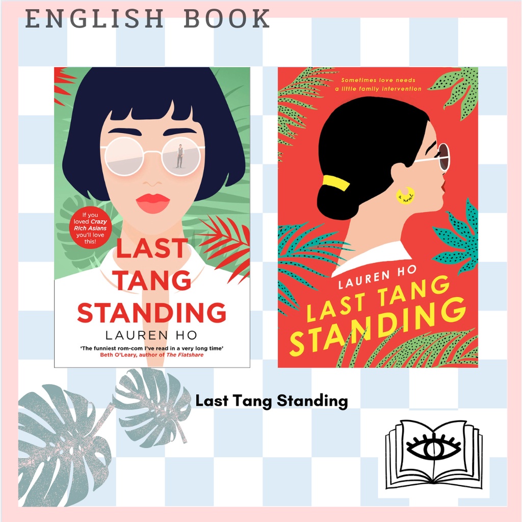 [Querida] Last Tang Standing by Lauren Ho | Shopee Thailand