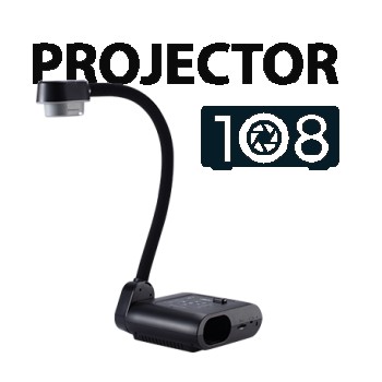 Aver Vision F17-8M Visualizer เครื่องฉายภาพ 3 มิติ | Shopee Thailand