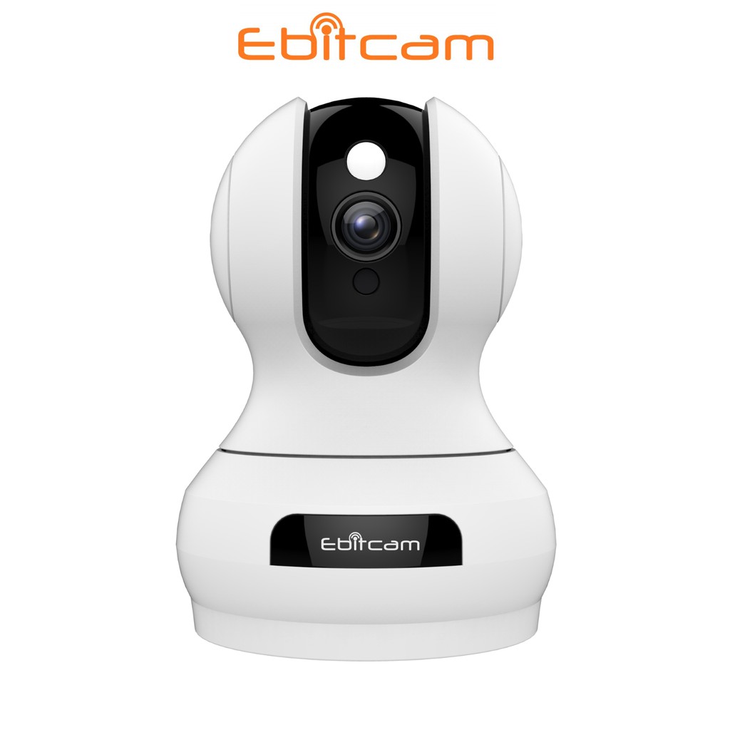 🔥พร้อมส่ง🔥Ebitcam E3 FHD 1080P 2.0MegaPixel WiFi iP Camera กล้องวงจรปิด ...