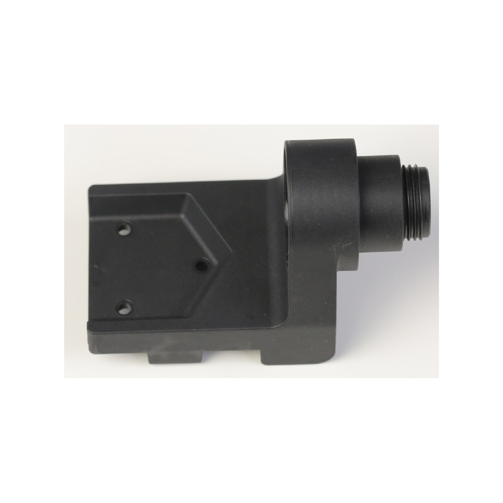 Spray Tank Base Plug Port Bottom Base | Shopee Thailand