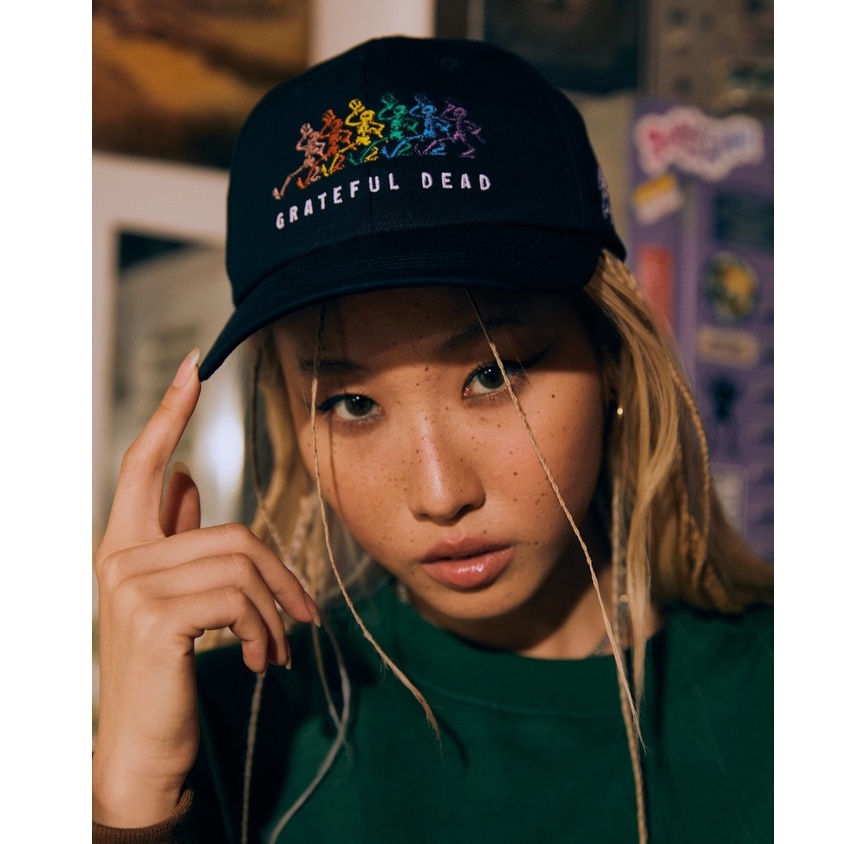 CARNIVAL® x Grateful Dead “Miracle Me” collection | Shopee Thailand