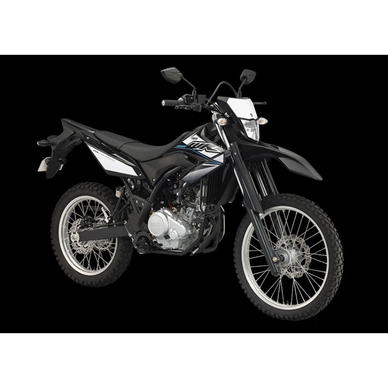 Yamaha WR 155 R WR155 WR155R แฟริ่ง ไฟเบอร์ เปลือก ชุดสี เฟรม เฟรมรถ ...