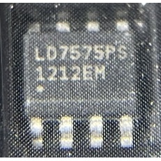 IC LD7560GS , LD7576PS , LD7575PS , LTC4054 จำนวน 1 ตัว | Shopee Thailand