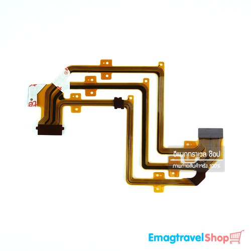 สายแพกล้องวีดีโอ Sony DCR-SR32E SR42E SR200E SR300E SR62E | Shopee Thailand