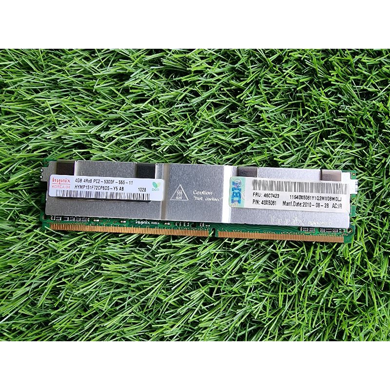 RAM SERVER DDR1 DDR2 DDR3 1GB 2GB 4GB 8GB 16GB | Shopee Thailand