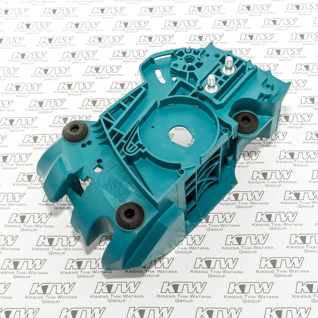 อะไหล่DCS34X#87 MOTOR HOUSING CPL BLUE | Shopee Thailand