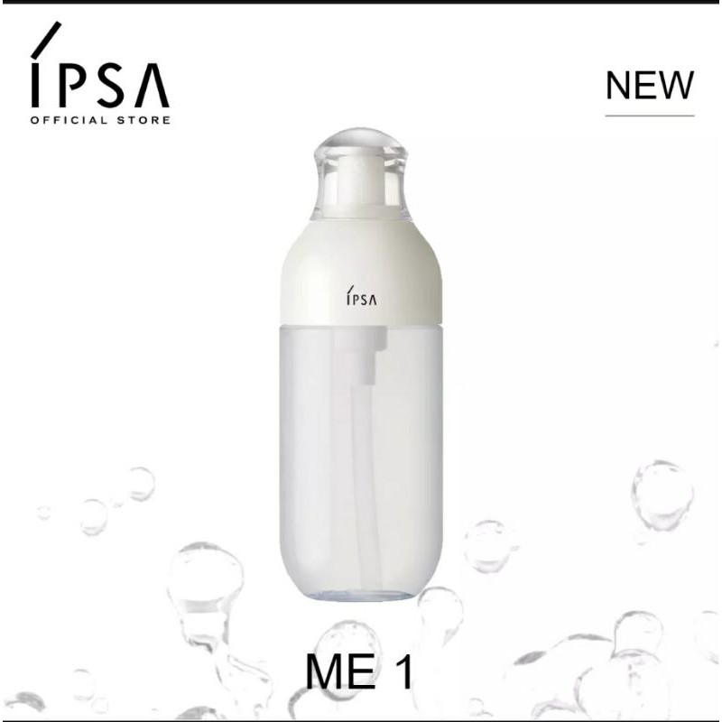 IPSA Metabolizer sensitive 1 ขนาด 175 มล. อิปซ่า | Shopee Thailand