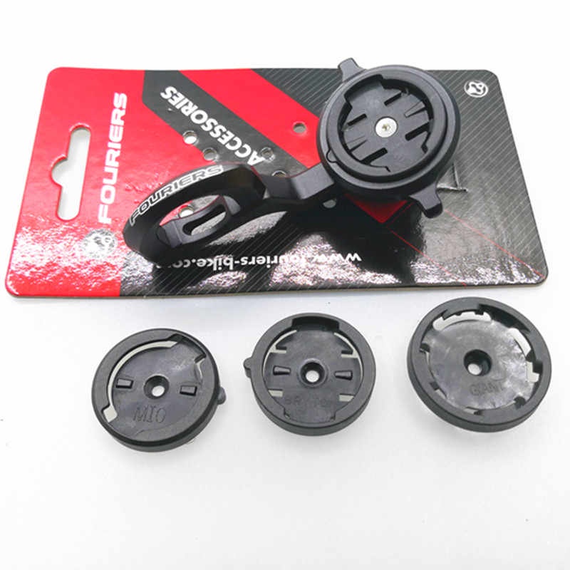 ขายึดไมล์ GARMIN Fouriers TT handlebar mount Triathlon HA-S023-TT011 ...