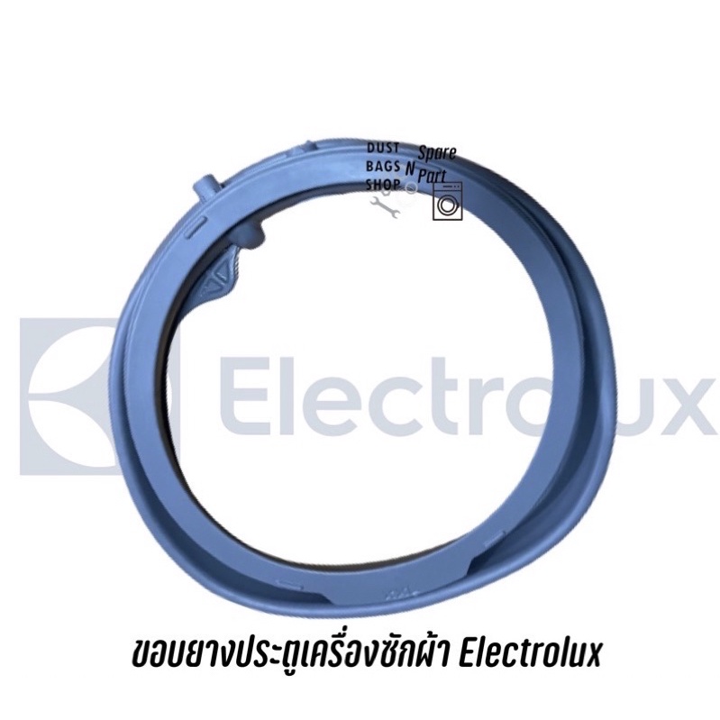 พร้อมส่ง ️ ขอบยางประตูเครื่องซักผ้าฝาหน้า Electrolux รุ่น EWF14023 ...
