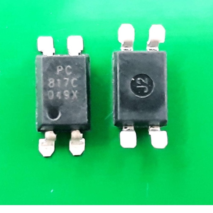 PC817 PC817C SOP4 SMD 4 ขา 817 C คุณภาพสูง | Shopee Thailand