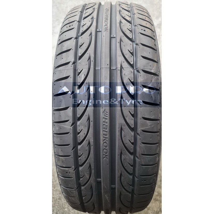HANKOOK V12 EVO2 |ชุด 4 เส้น| ยางรถยนต์สำหรับรถเก๋ง ขอบ 15",16",17",18 ...