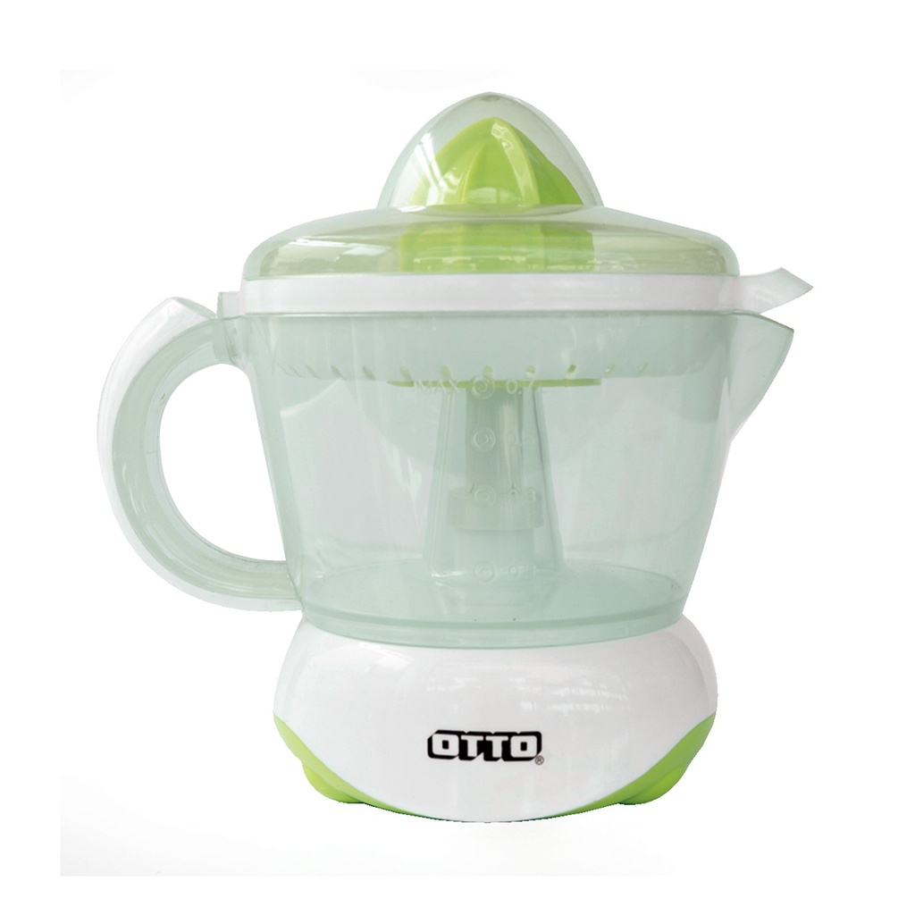 เครื่องคั้นน้ำส้ม OTTO รุ่น JE-341A ความจุ 0.5 ลิตร สีเขียว | Shopee Thailand
