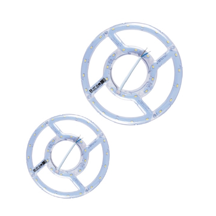 HI-TEK หลอด LED ECO Series สำหรับโคมเพดานกลม ขนาด 16W และ 24W | Shopee ...