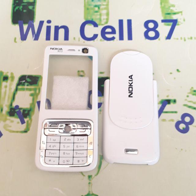 เคส Nokia N73 RM-133 | Shopee Thailand