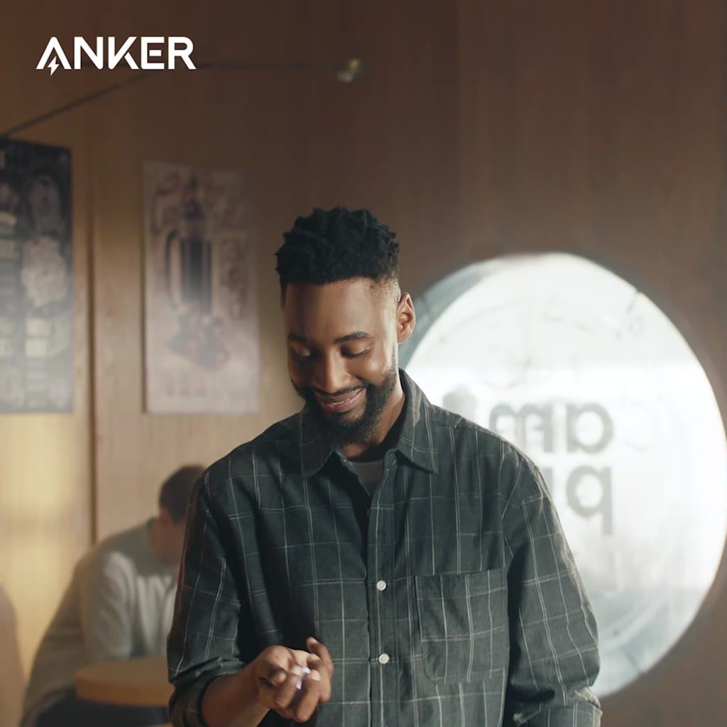 [For iPhone 17/16/15/Samsung] Anker 511 Charger Nano 3, 30W GaN PPS ชุด ...