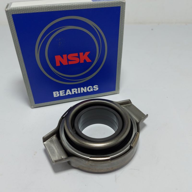 ลูกปืนคลัช Nissan NV,Sunny,Sentra /B13-B14 ลูกปืนครัช ลูกปืนครัชนิสสัน ...