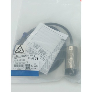 SZ E2A-M30LN30-WP-B1 E2A-M30LN30-WP-C1 proximity switch sensor รับประกันหนึ่งปี SpotOriginal ...
