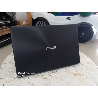 โน๊ตบุ๊คมือ2 Asus R510ZE AMD FX-7600P แรม4gb การ์ดจอแยก AMD R7 M270DX ...