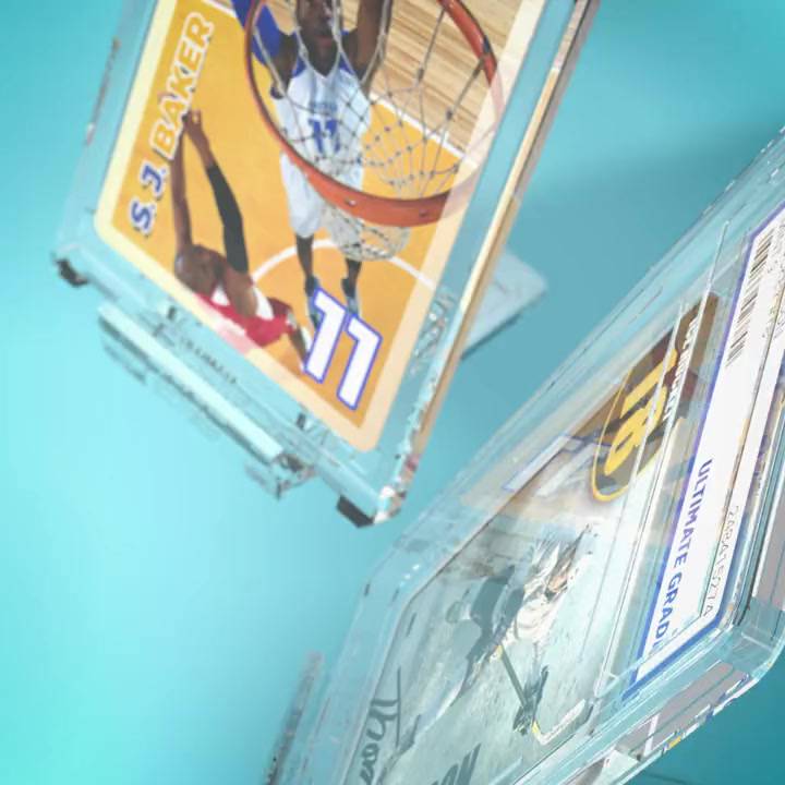 [Ultimate Guard] 2-Piece Slider Stands - ขาตั้ง โชว์การ์ด, กรอบการ์ด ...