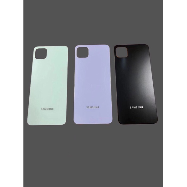 ฝาหลัง Back SAMSUNG A22 | Shopee Thailand
