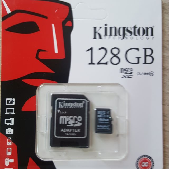 memory kingston 128 GB | Shopee Thailand