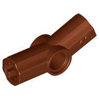 Lego Technic part (ชิ้นส่วนเลโก้) No.32016 / 42128 Axle and Pin ...