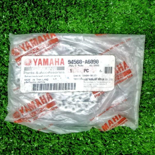โซ่ราวลิ้น Mio-Fino-90L/Spank135-96Lแท้YAMAHA | Shopee Thailand