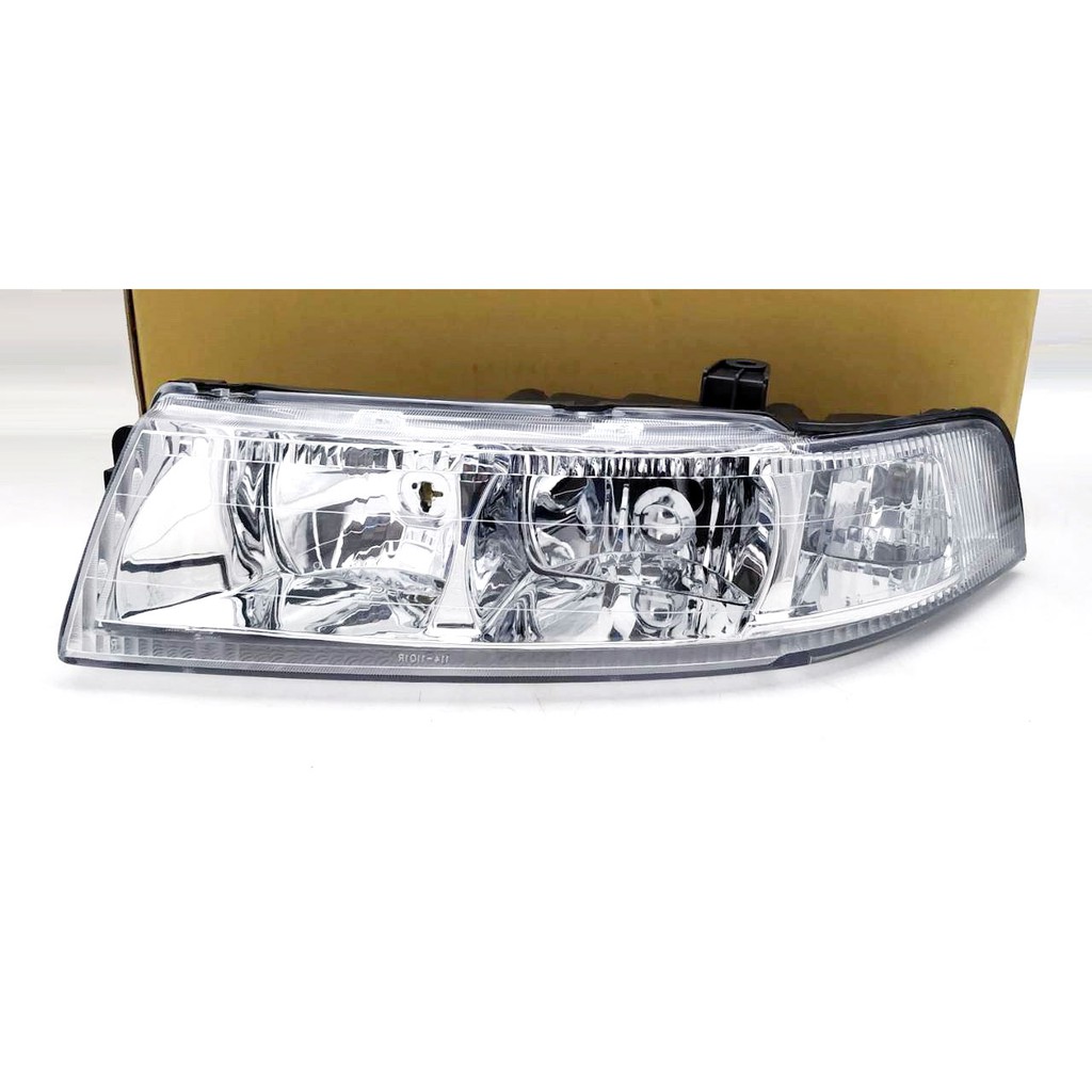 ไฟหน้า MITSUBISHI LANCER CK5 F-STYLE FSTYLE ปี 2000 2001 | Shopee Thailand