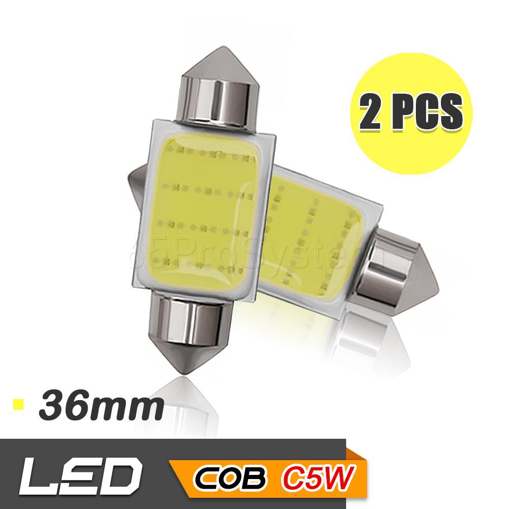 65Infinite (แพ๊คคู่ COB C5W 36mm) COB LED C5W 36mm ไฟส่องป้ายทะเบียน 3W ... 65Infinite (แพ๊คคู่ COB C5W 36mm) COB LED C5W 36mm ไฟส่องป้ายทะเบียน 3W ...