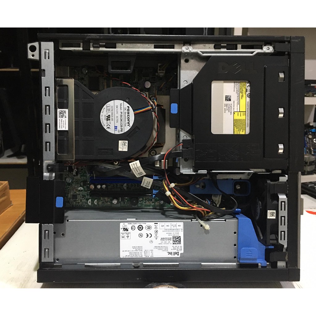 เคส Dell Optiplex Core i5 -3450 เลือกแบบชุดได้ | Shopee Thailand