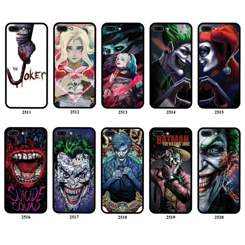 Samsung S6 S7 S8 S9 S10 Lite Case Joker โจ๊กเกอร์ | Shopee Thailand