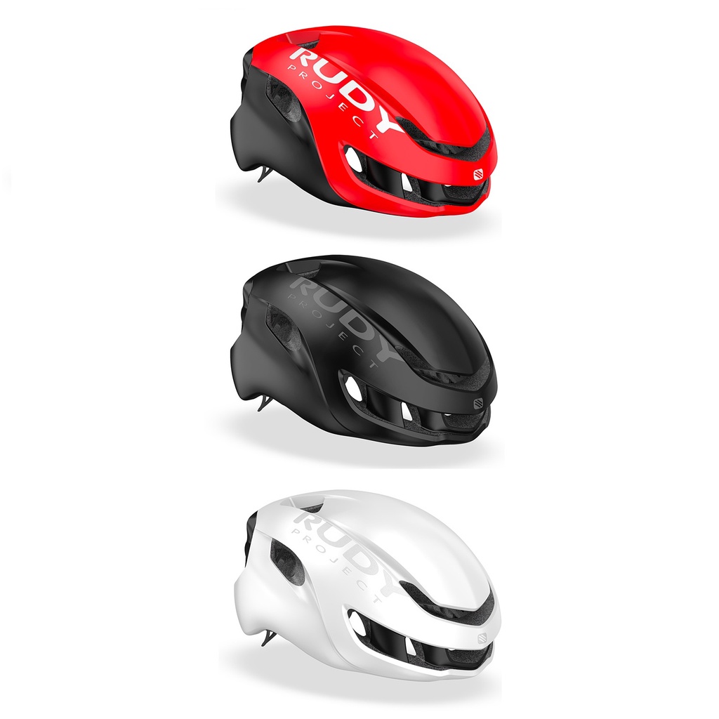 Rudy Project รุ่น Nytron หมวกจักรยานRoad Bike / TT / ไตรกีฬา / แอโร่ ...