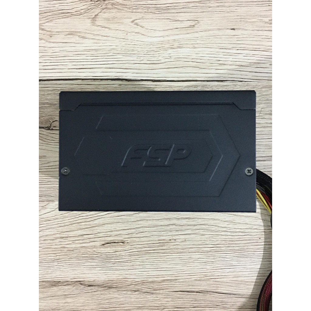 FSP 500W HEXA (FP-HE500) | Shopee Thailand