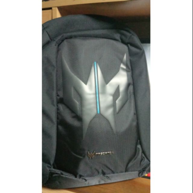 Predator Gaming Bag. | Shopee Thailand